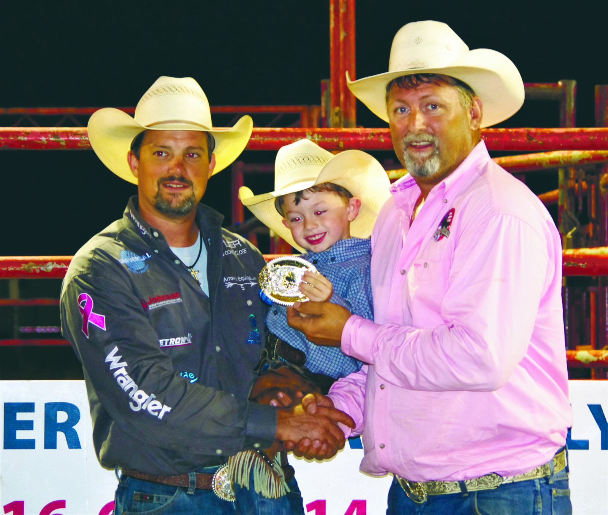 75th annual Gerry Rodeo called ‘one of the best in recent years’ | News ...